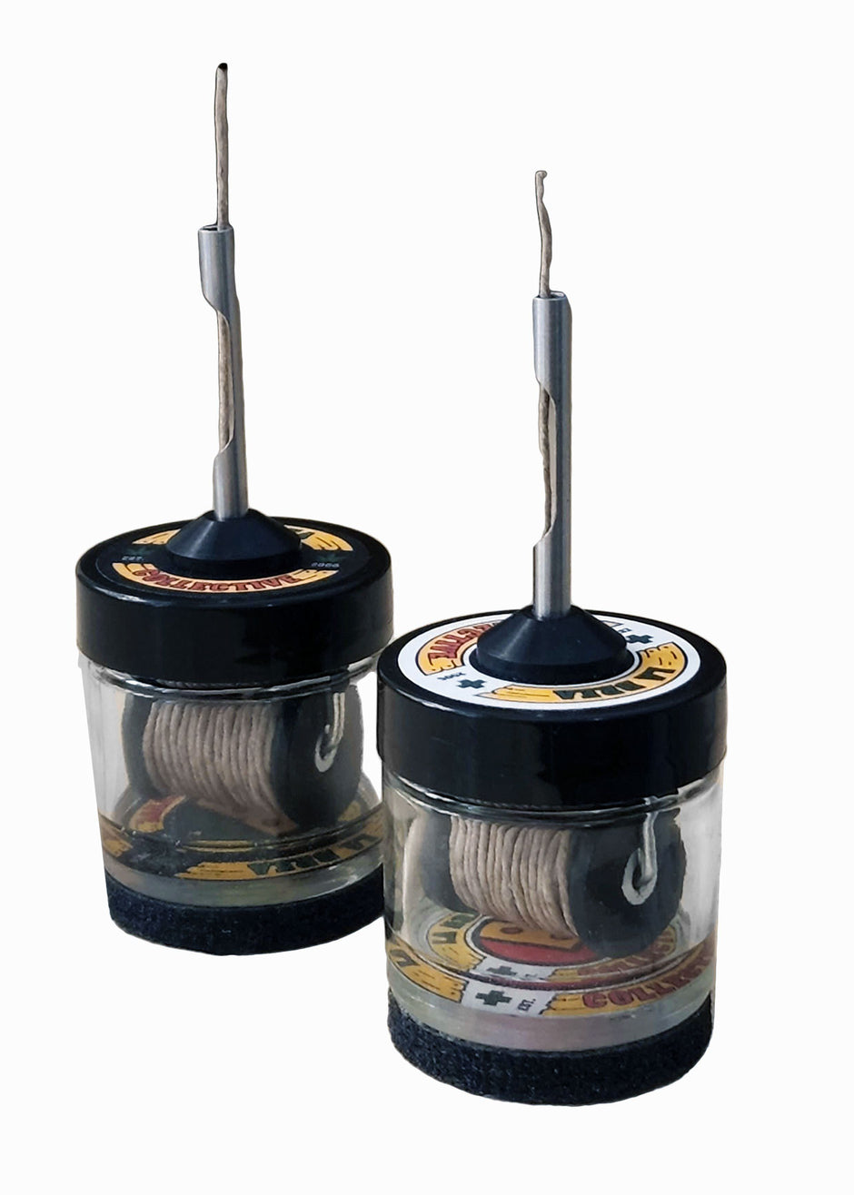 The Original SafeSesh™ Hemp Wick Dispenser