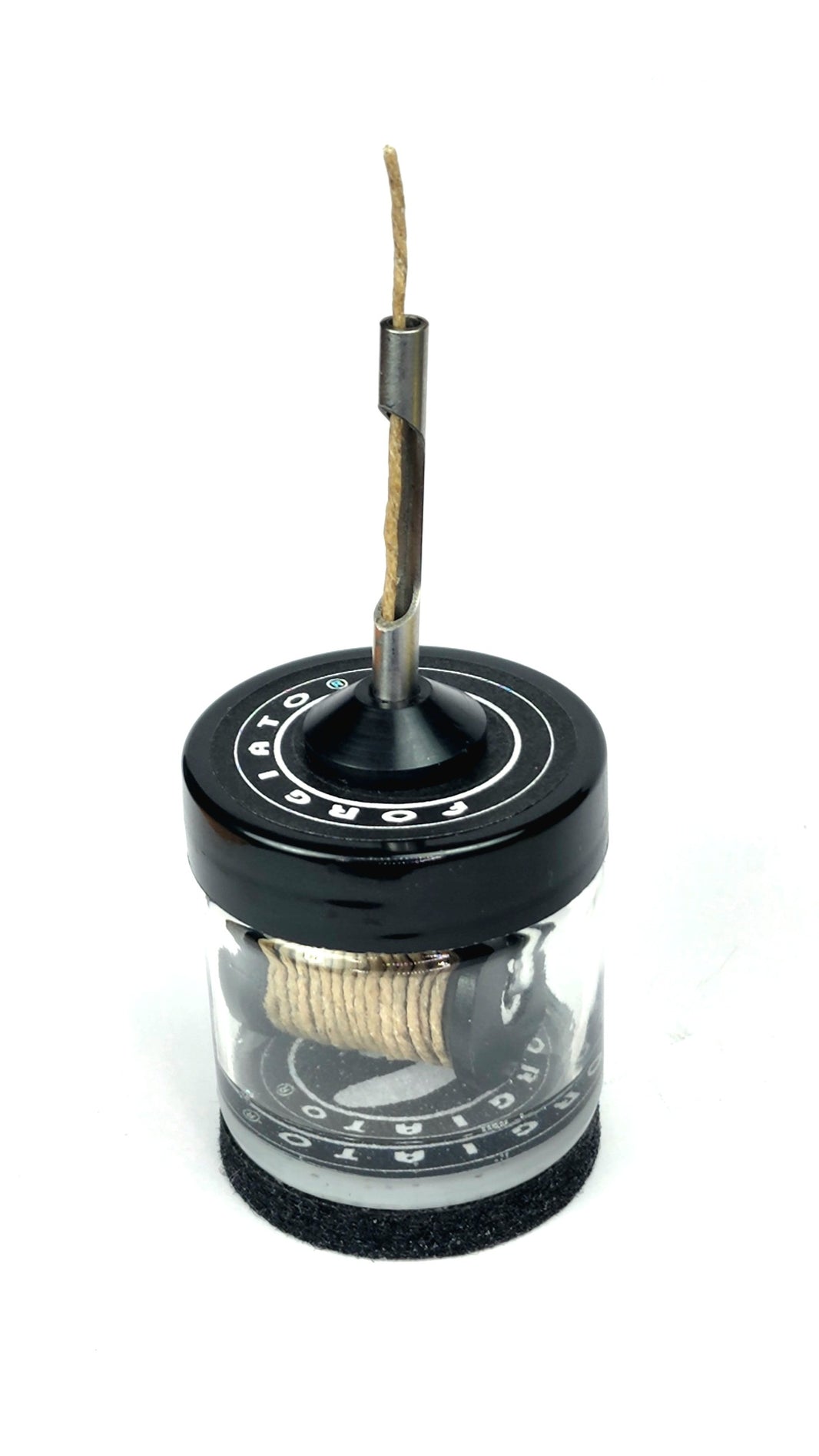 The Original SafeSesh™ Hemp Wick Dispenser