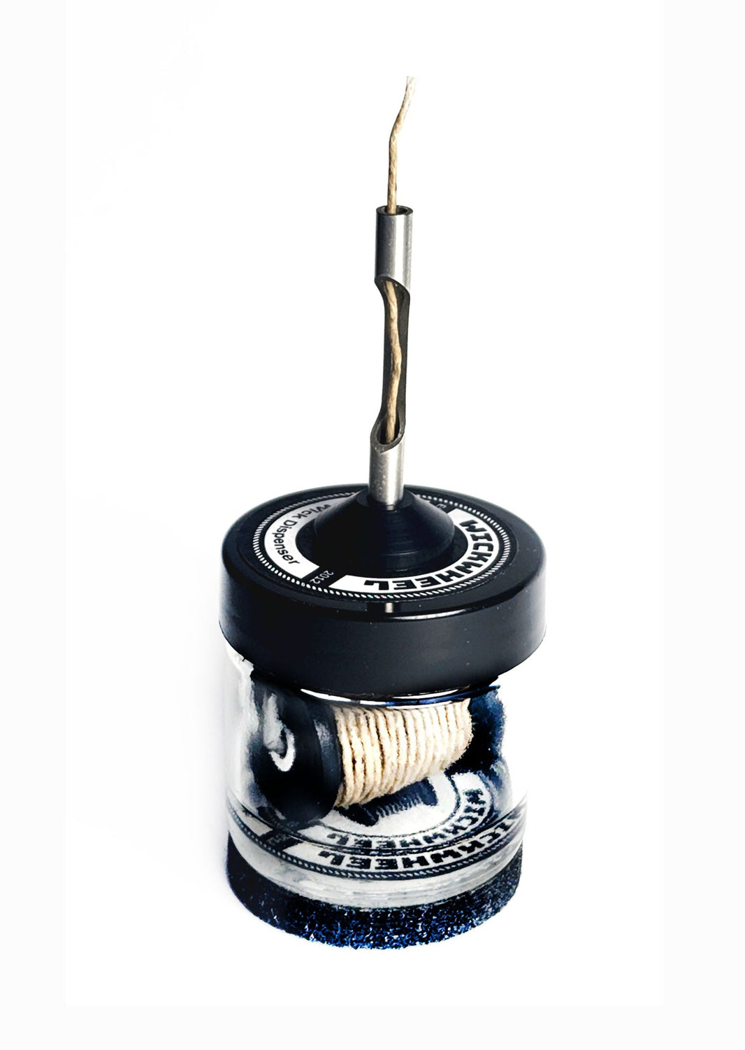 The Original SafeSesh™ Hemp Wick Dispenser