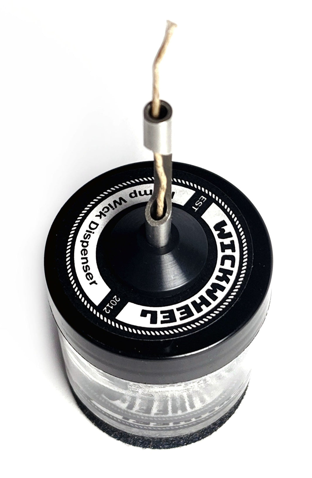 The Original SafeSesh™ Hemp Wick Dispenser